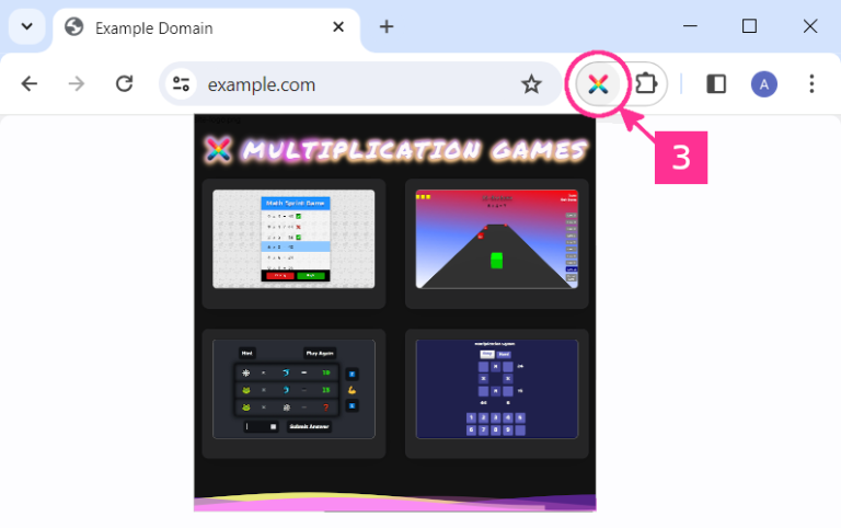 Multiplication Games – Clever Math Games