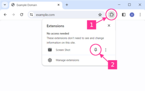 Screen Shot – Clever Math Games